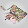 2 Pack Wet Dry Bags,Sweet Flower Fairy Cottage Waterproof Reusable Dual ...