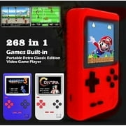 Hand Held Electronic Games