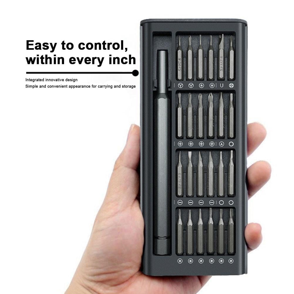 Click here for Pfddrw Screwdriver 24 In 1 Screwdriver Set Precisi... prices