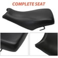 Complete Seat 2005-2020 For Honda 250 TRX250 TRX250TE TRX250TM ...