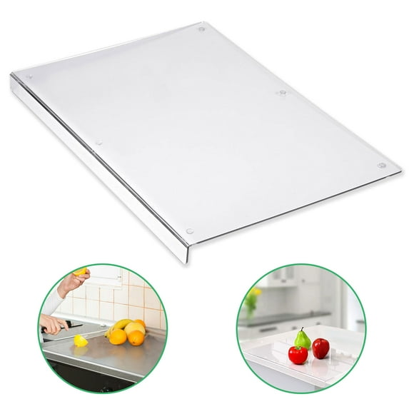 Clear Countertop Protector
