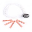 ACDelco Genuine GM Multi Purpose Wire Connector Fits select: 2003-2012 ...