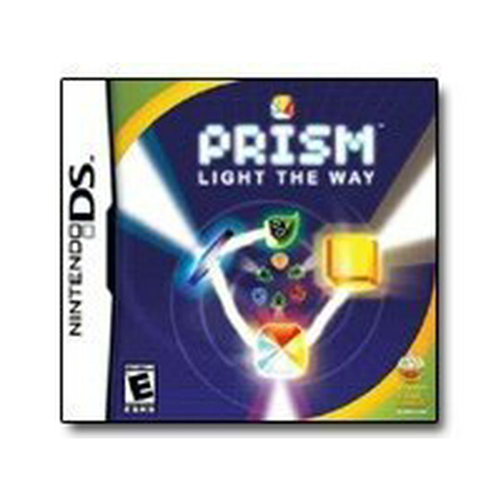 Prism Light The Way - Nintendo DS - Walmart.com - Walmart.com