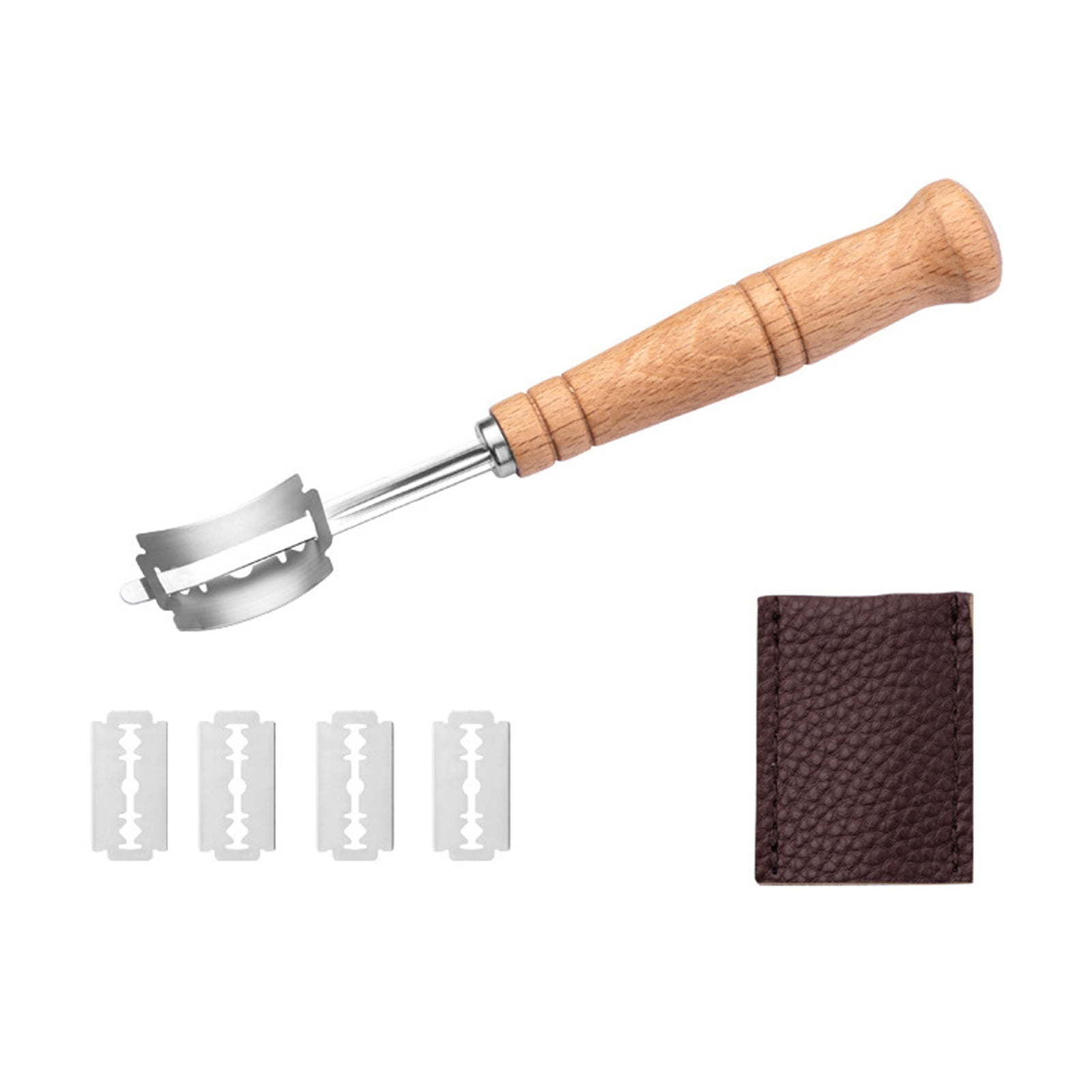 Click here for Flmtop Bread Knives Sourdough Scoring Tool Hand Cr... prices