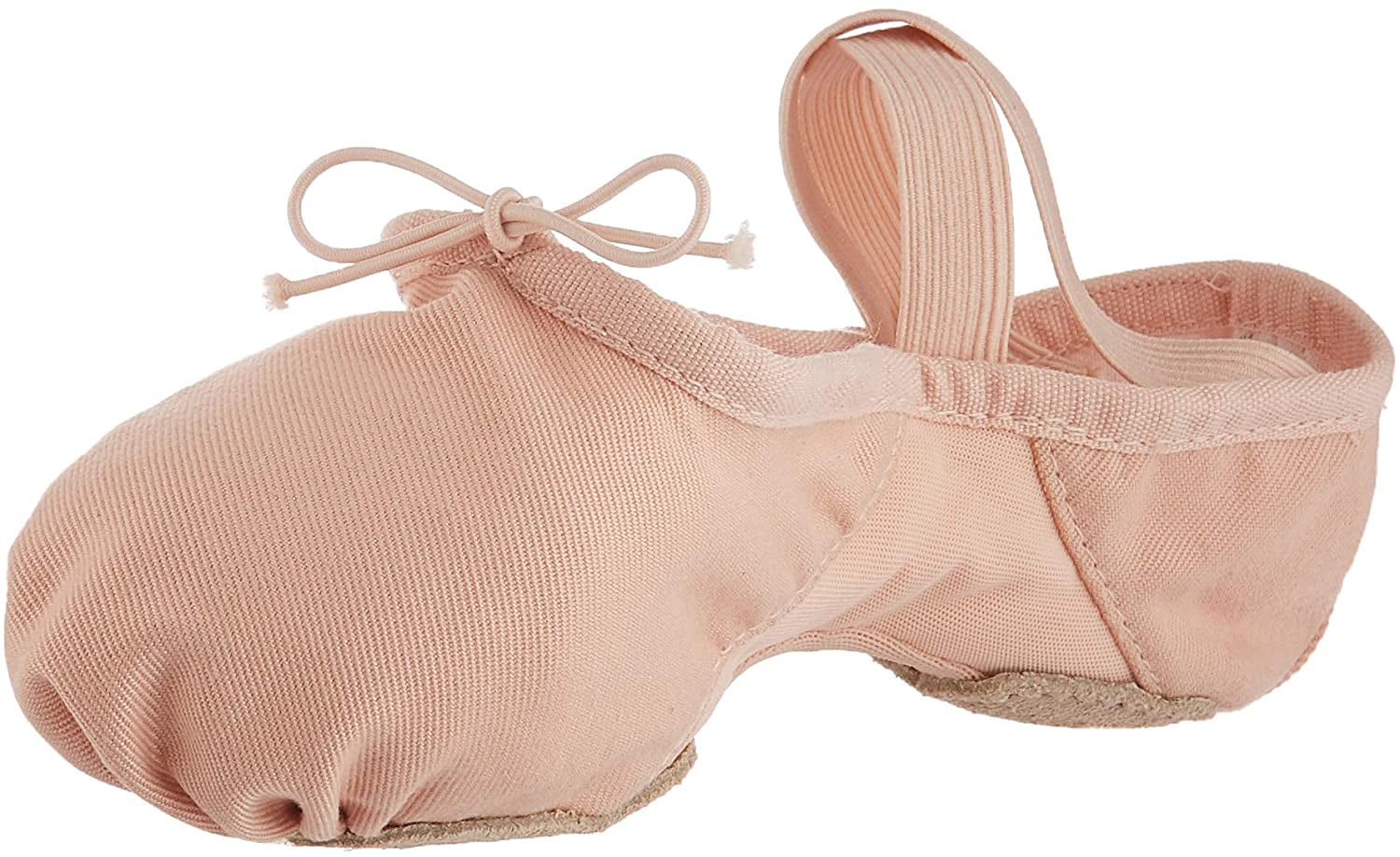 Bloch Dance Women's Proflex Canvas Dance Shoe, Pink, 6.5 C US | Walmart ...