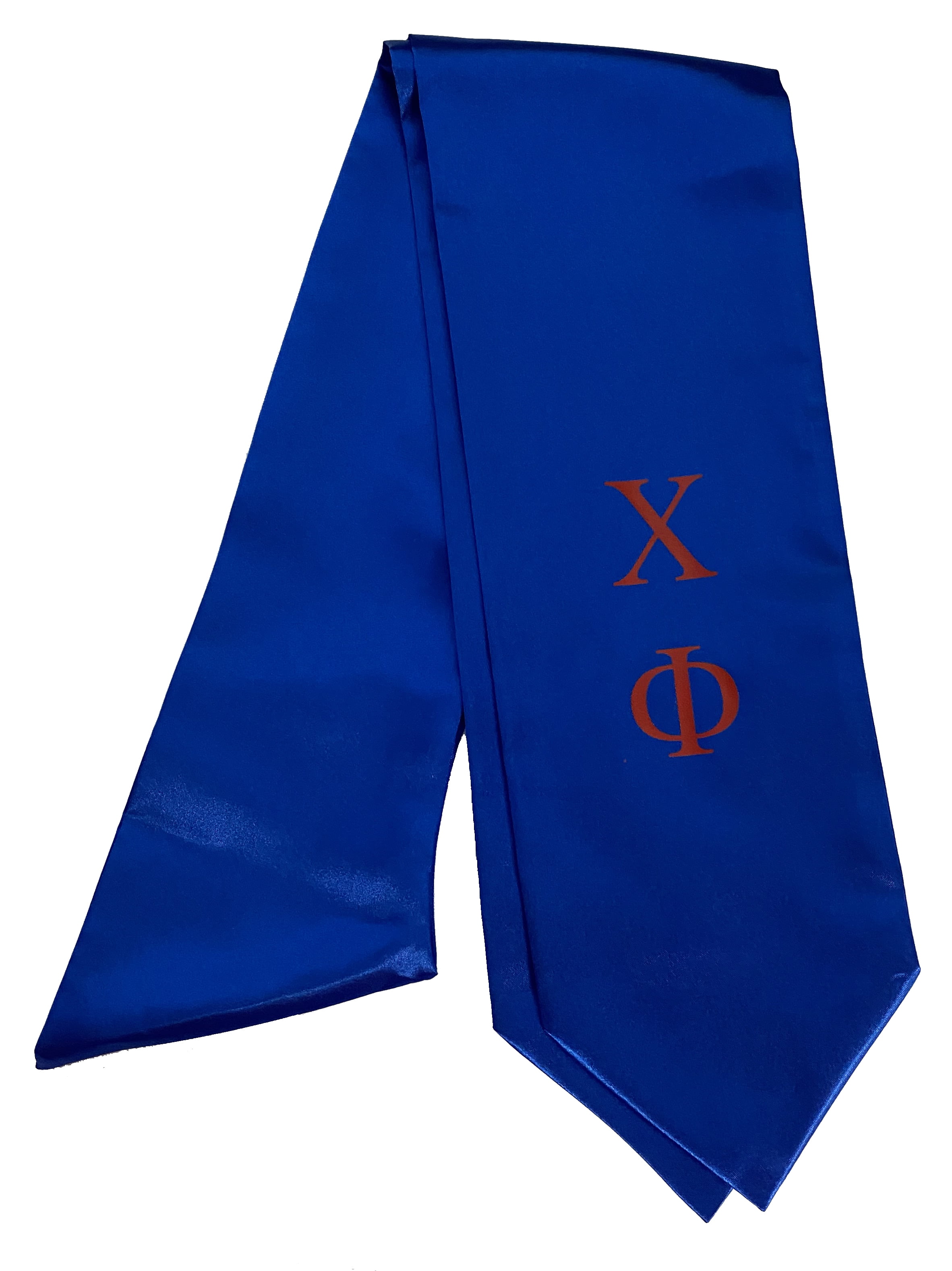 Tassel Depot - Chi Phi Greek Graduation Stole - Official Greek ...