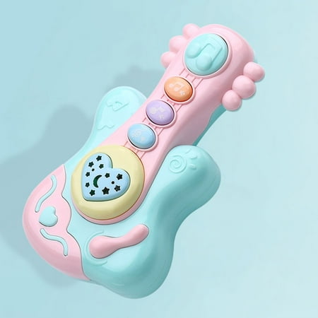 Baby Musical Toy Baby Electric Musical Instrument Baby Musical ...