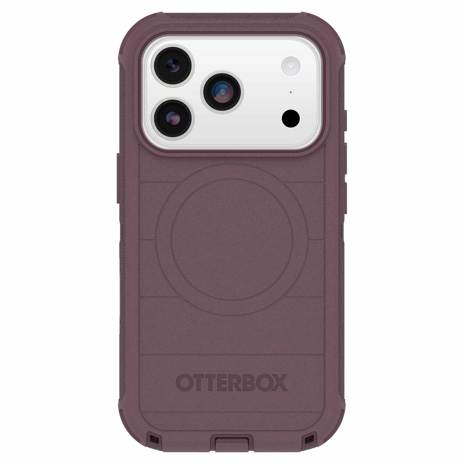 Click here for Otterbox Defender Pro Magsafe Case W/Camera Contro... prices