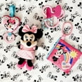 Disney 4 Piece Minnie Mouse Gift Set - Walmart.com