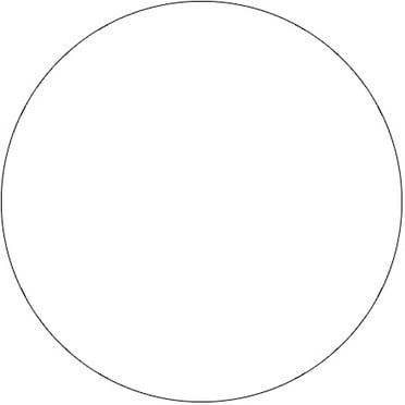 12 Packs: 240 ct. (2,880 total) Gold Border Printable Address Label ...