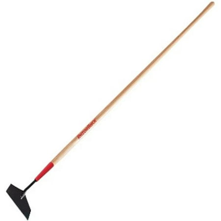 Union Tools 760-66136 7 in. Forged Scuffle Hoe, Wood - Razor - Back ...
