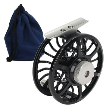 Pflueger Automatic Fly Reels, Size 44385 Fishing Reel - Walmart.com