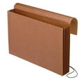 Pendaflex Extra-Wide Legal Size Expanding File Wallets, Brown, 10-Pack ...