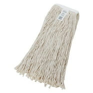 Rubbermaid Commercial Super Stitch Large Blend Mop 6 pack - Walmart.com