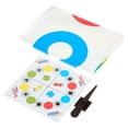 Hasbro Ready Set Discover Twister Shapes Game, Game for Kids Ages 4 ...