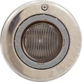 Pentair Sunlite Halogen Pool Light, 120V, 250W, 50' Cord, SS Ring ...