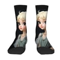 Four Seasons Universal Socks 2 Pairs of Unisex Trendy Socks with ...