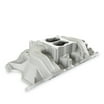 Weiand 8007WND Engine Intake Manifold - Walmart.com