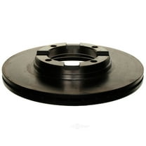 Raybestos 980783R Professional Grade Disc Brake Rotor Fits select: 2011 ...