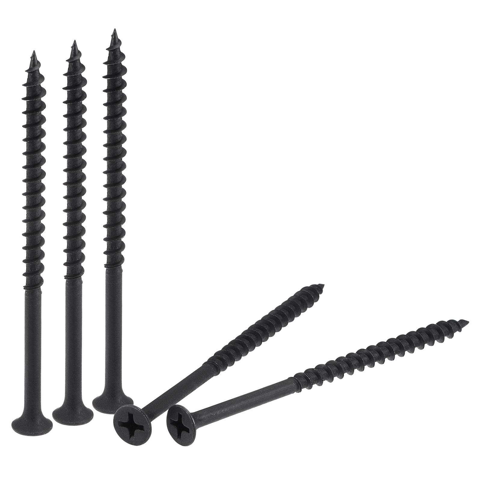 Click here for Unique Bargains #8 X 3 5/32-Inch Wood Screws Carbo... prices