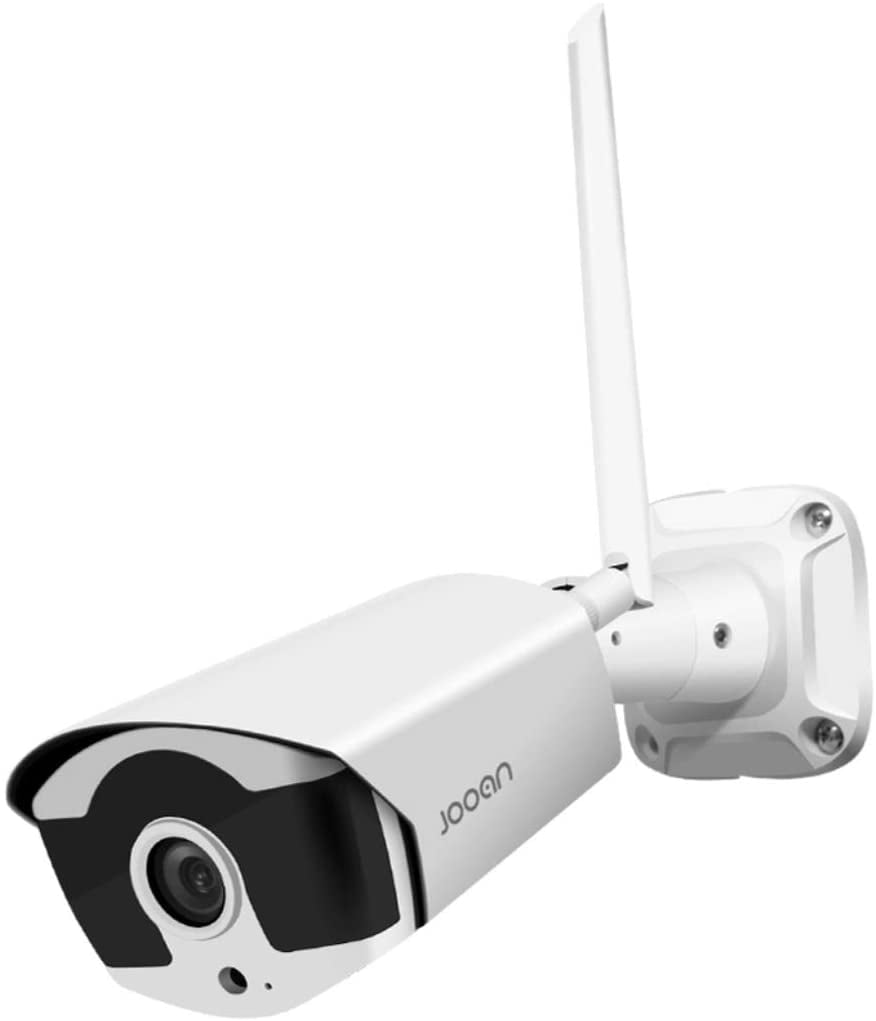JOOAN WiFi Wireless Bullet Camera 1080P,just Extend for JOOAN WiFi Kit ...
