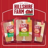 Hillshire Farm Snack Pack