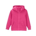 EnJoCho Girls Boys 𝖳racksuit Set 2 Piece Full Zip Hooded Sweatshirt ...