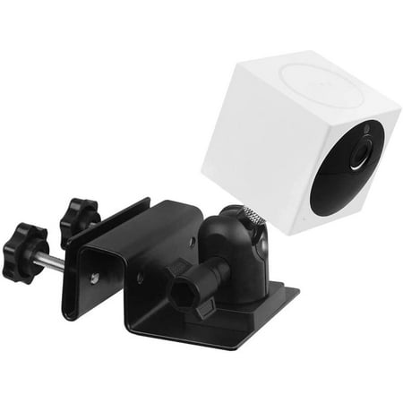 Weatherproof Gutter Mount for Wyze Cam Outdoor,HOLACA Wall Outdoor ...