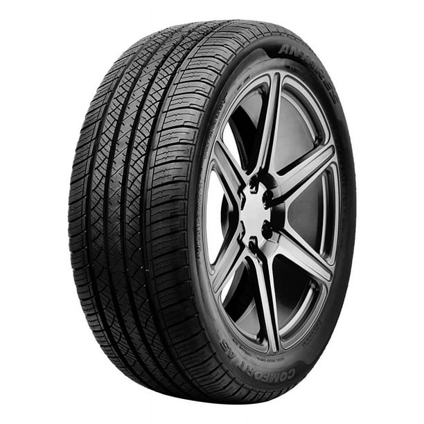 Llanta 245/60R18 105H Antares Comfort A5 | Walmart en línea
