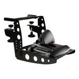 Thrustmaster Flight Clamp, PC, 4060174 - Walmart.com