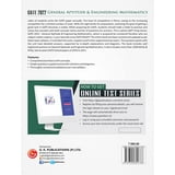 Gate 2022: General Aptitude & Engineering Mathematics - Guide ...