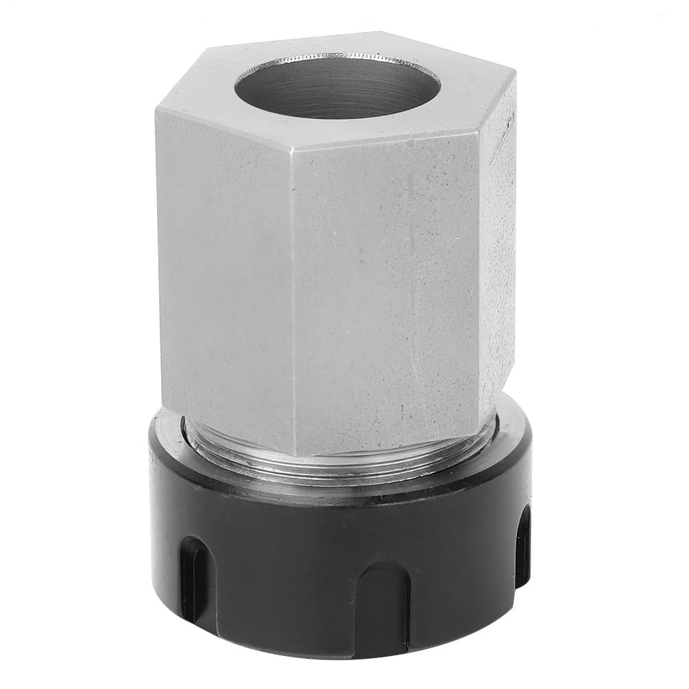 ER32 Collet Block, ER32 Chuck Collet Holder Torno Collet Block Máquina ...