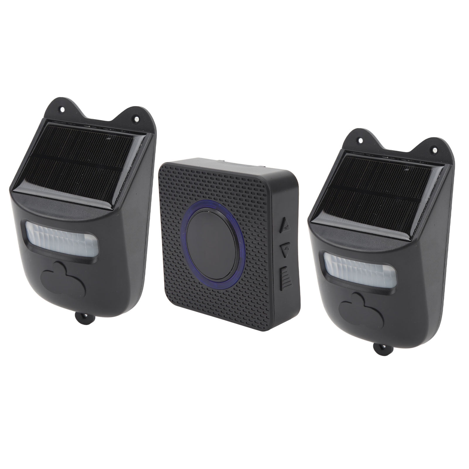 Click here for Mgaxyff Solar Driveway Alarm System  Abs 38 Pieces... prices