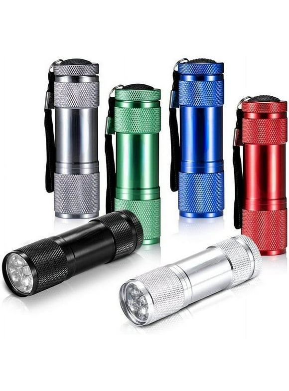 Mini Flashlights in Flashlights - Walmart.com