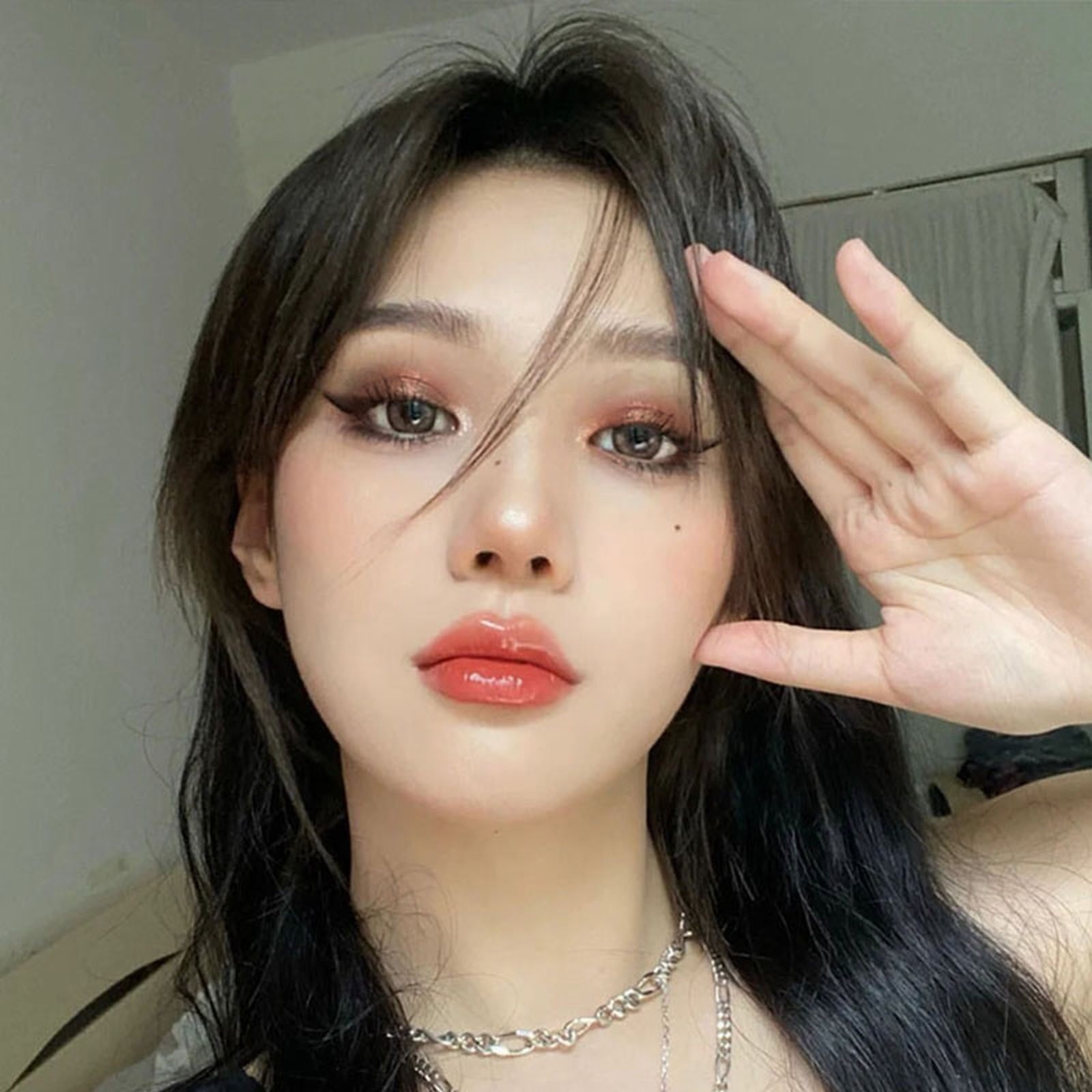 Ulzzang Natural Makeup