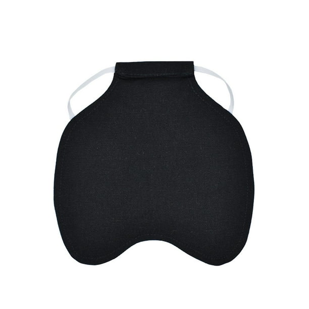 Chicken Saddle Solid Color Poultry Outfits Canvas Hen Safety Vest ...