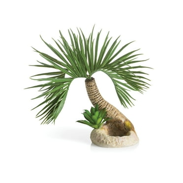 Free Shipping! biOrb Lava Rock with Fire Coral Sculpture - Walmart.com