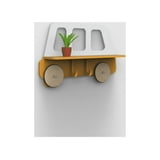 School Bus Hanger - Walmart.com