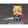 Lancer/Altria Pendragon & Dun Stallion Fate/Grand Order Nendoroid Figure - Walmart.com