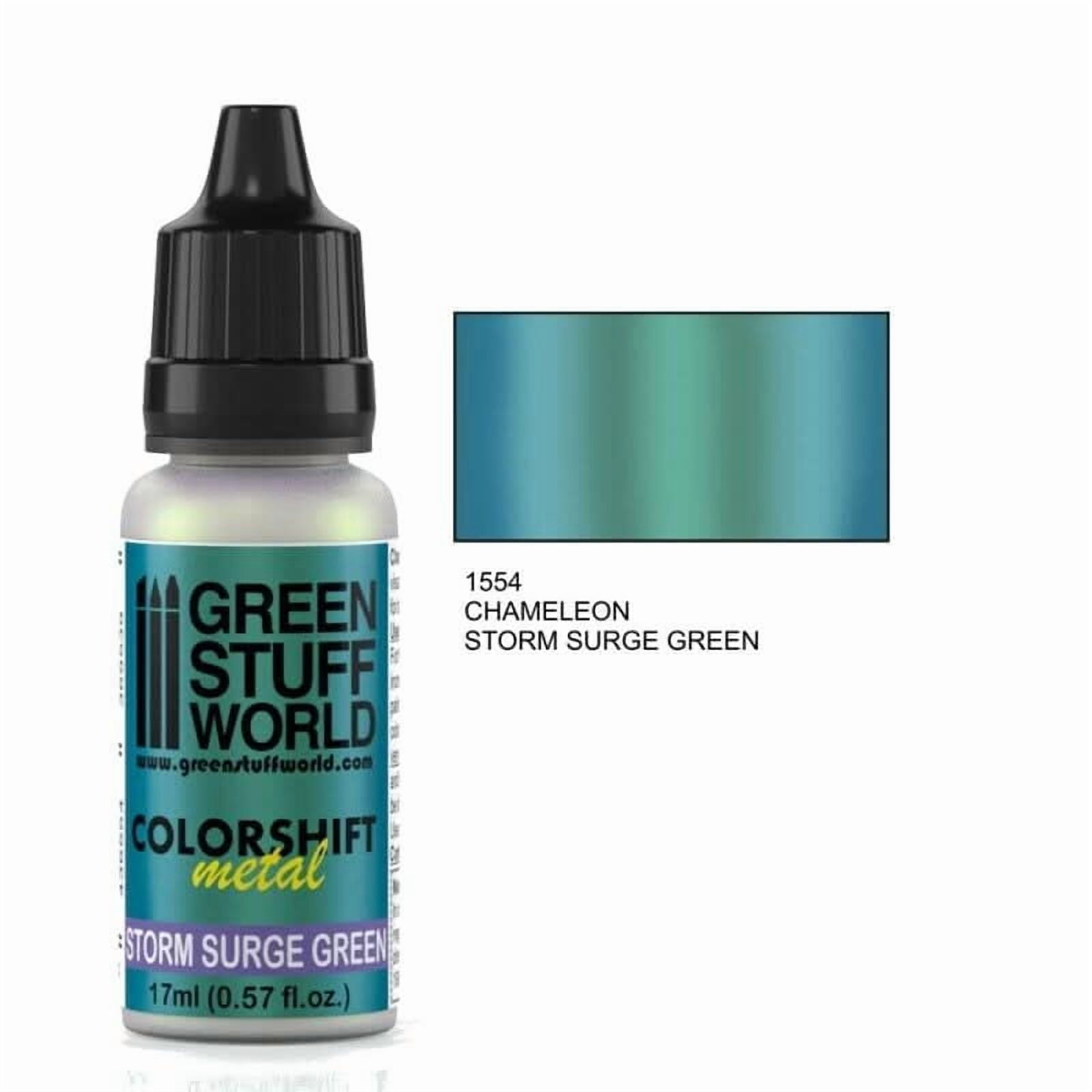 Click here for Green Stuff World Chameleon Paint Chameleon Storm... prices