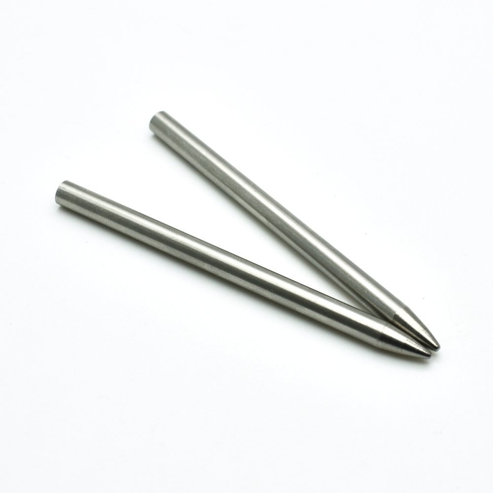 Click here for Dptalr 2pcs 550 Paracord Fids Lacing Stitching Wea... prices