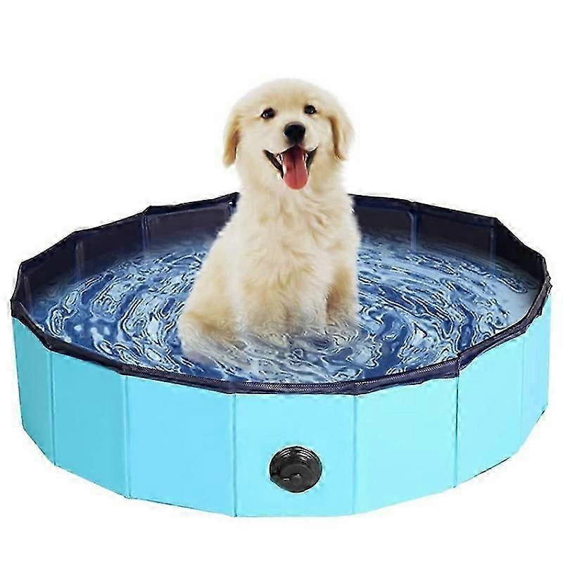 Click here for Bgnaty Foldable Dog Pool  63 Large Plastic Pool Fo... prices
