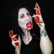 Stage Blood 1-Ounce Adult Halloween Accessory - Walmart.com
