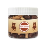 Mystic Sprinkles Candy Shapes Teddy Bears 1.8oz - Walmart.com