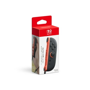 Nintendo Switch 2 Bundle with Pro Controller Joy-Con 2 L/R Light Blue Red Steering Wheels Camera ...