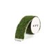 Efavormart 2" Wide | 4 Ft Green Preserved Moss Ribbon Rolls For Gift ...