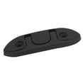 AMLESO Flip up Boat Cleat Marine Cleat Mooring Rope Tie Cleat Nylon ...
