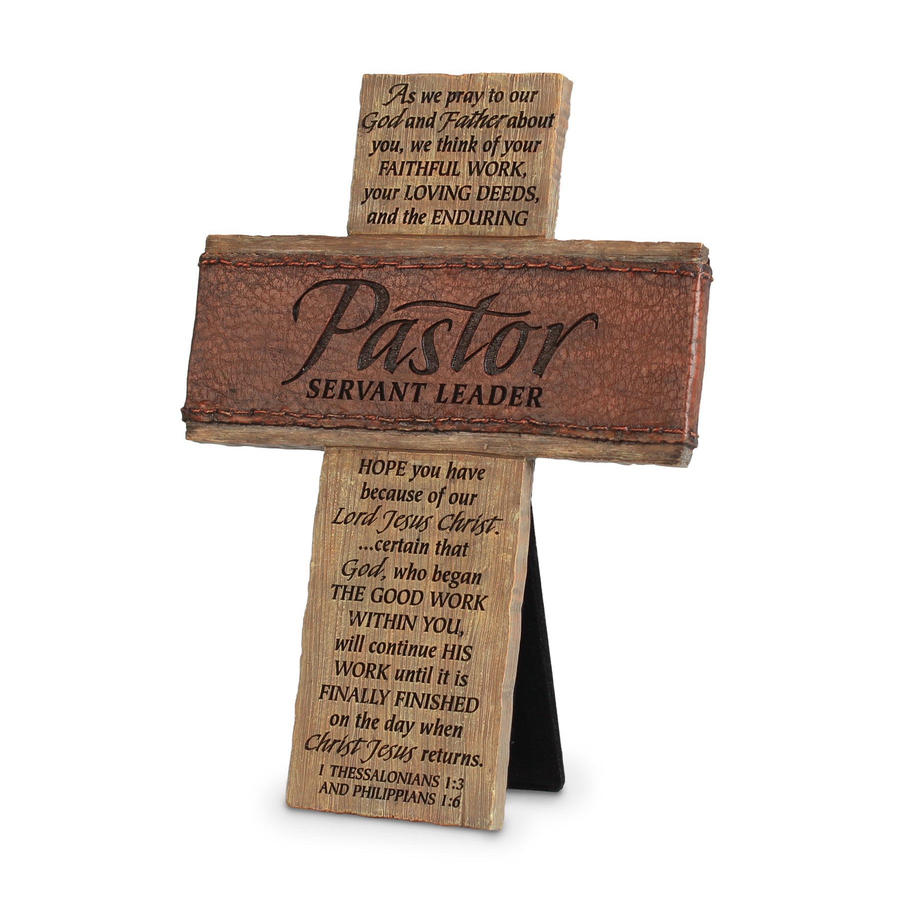 Cross-Pastor Servant Leader (#11205) - Walmart.com