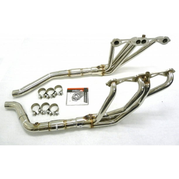 C5 Corvette Headers