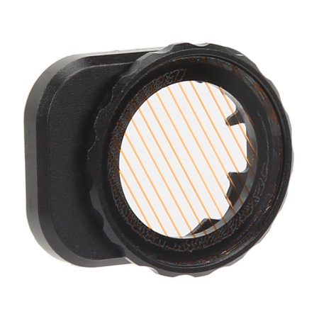 Anamorphic Light Effect Filter, Streak Special Effects Lens Filter ...